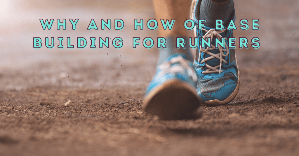 Why and How of Base Building for Runners? - Tone & Strengthen